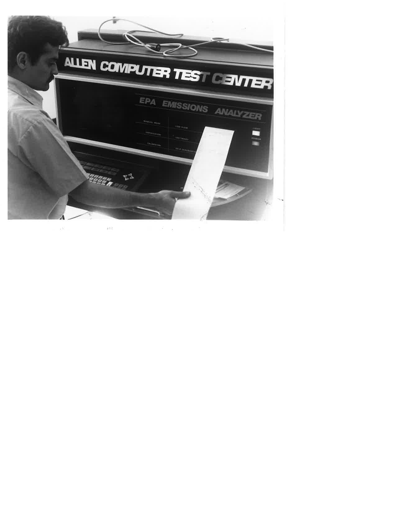 allen computer test bw – Coalition for Clean Air