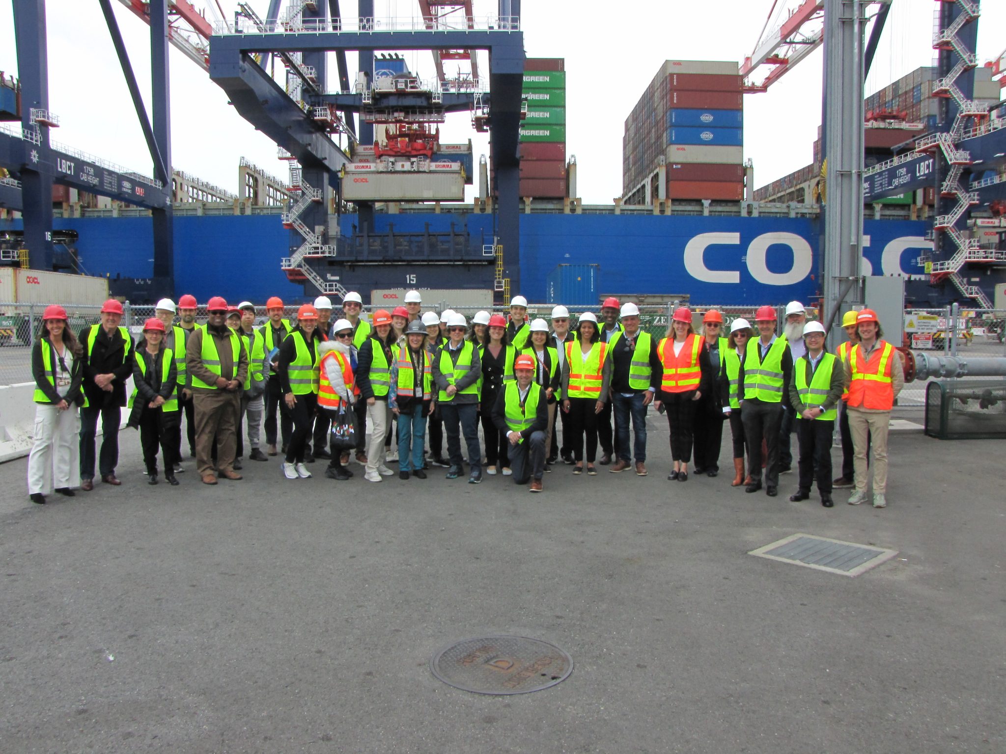 CCA’s First Ever Solutions Tour – Coalition for Clean Air