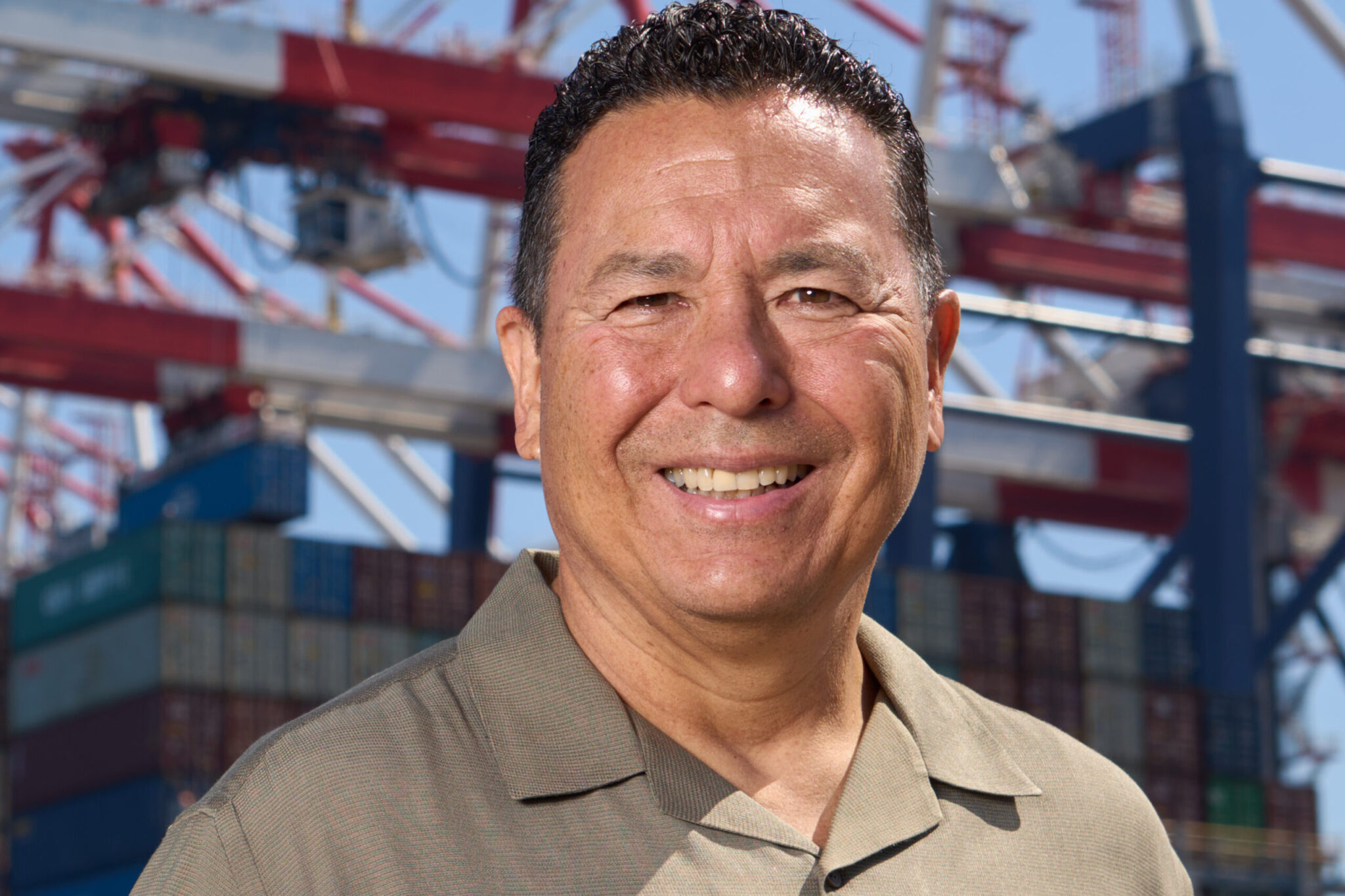 Staff – Coalition for Clean Air