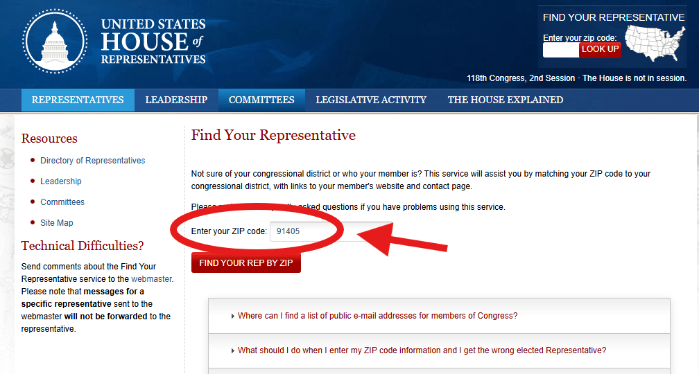 TAKE ACTION! Contact Congress: The EPA Must Grant California’s Clean Air Waivers Before Time ...